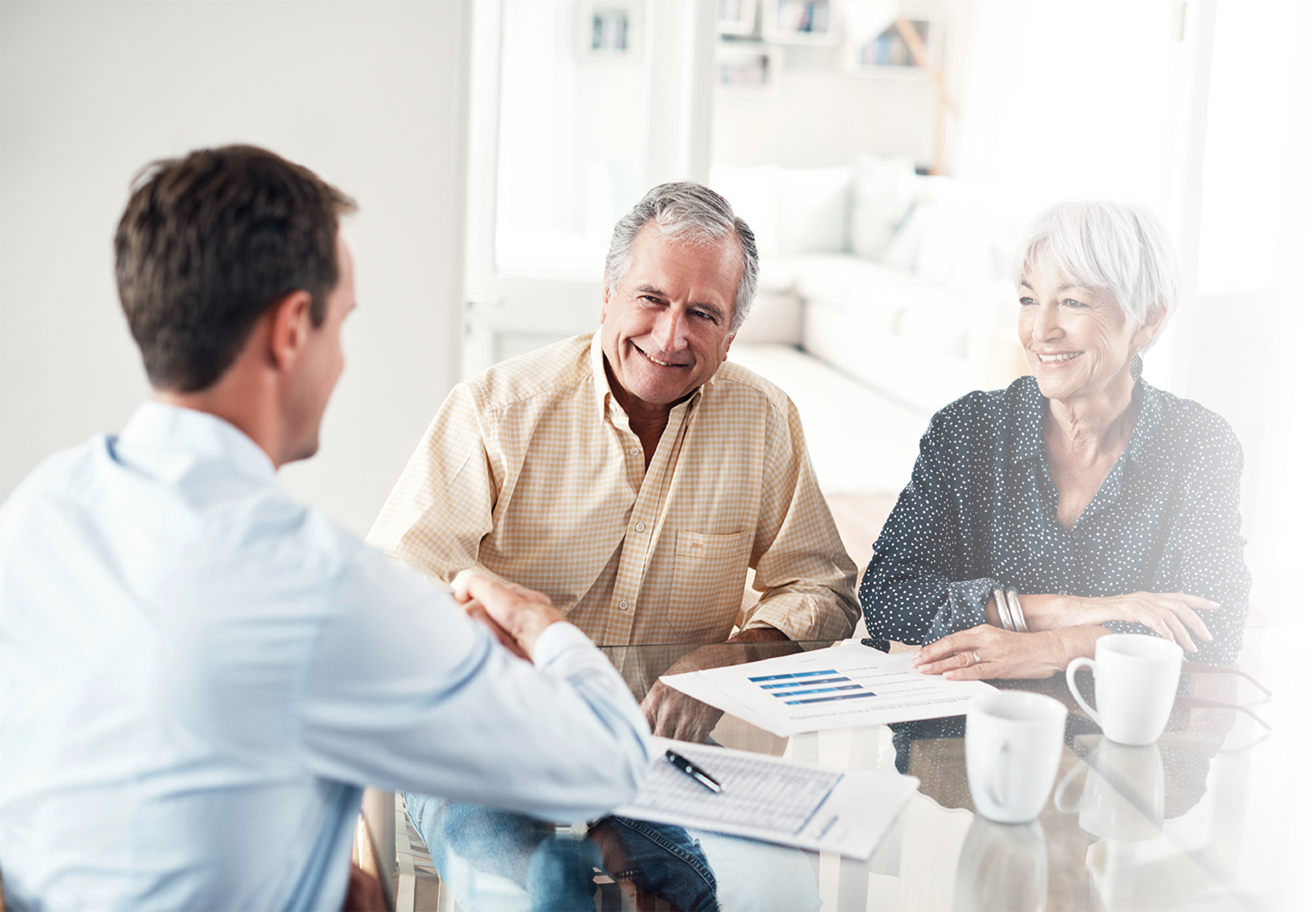 End of Year Giving | Community Foundation